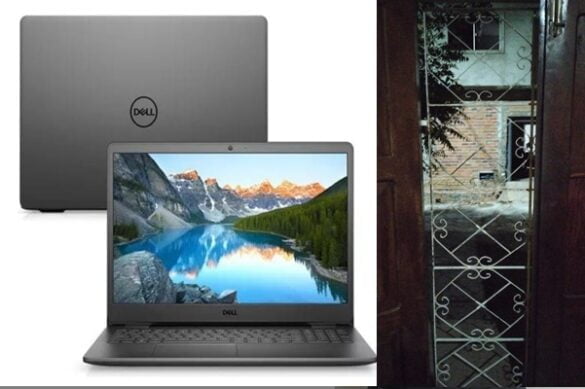 Servidora pública que já teve motocicleta subtraída em plena luz do dia ...